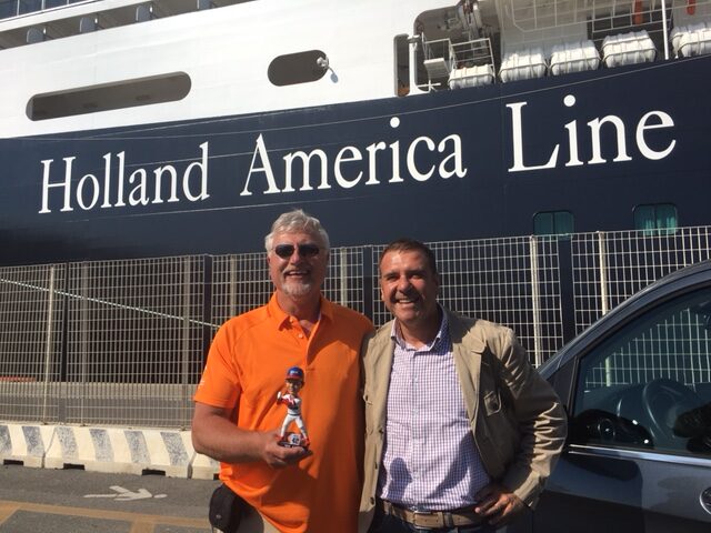 Our Team - Discovery Guided Tours