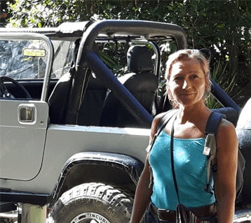 Our Team - Discovery Guided Tours