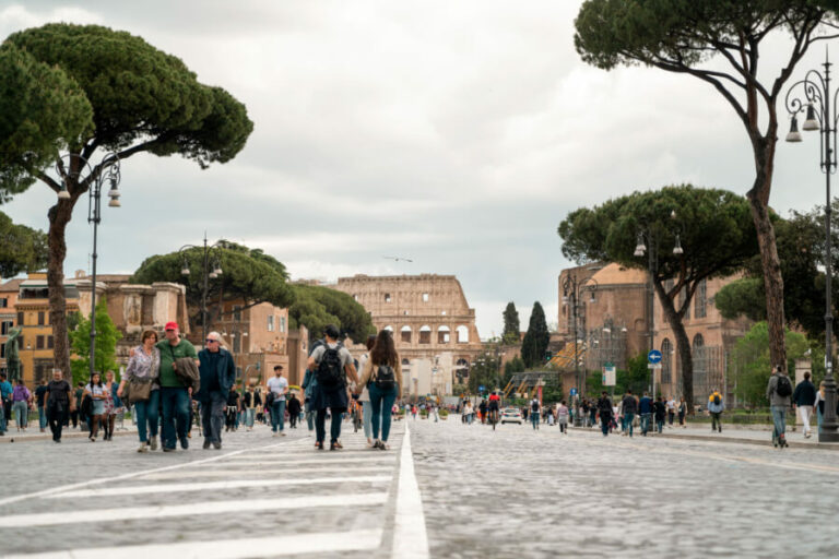 Christmas in Rome: top things to do | Discovery Guided Tours